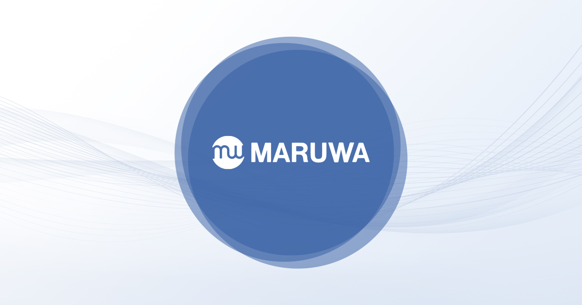 About MARUWA | MARUWA (Malaysia) Sdn. Bhd.